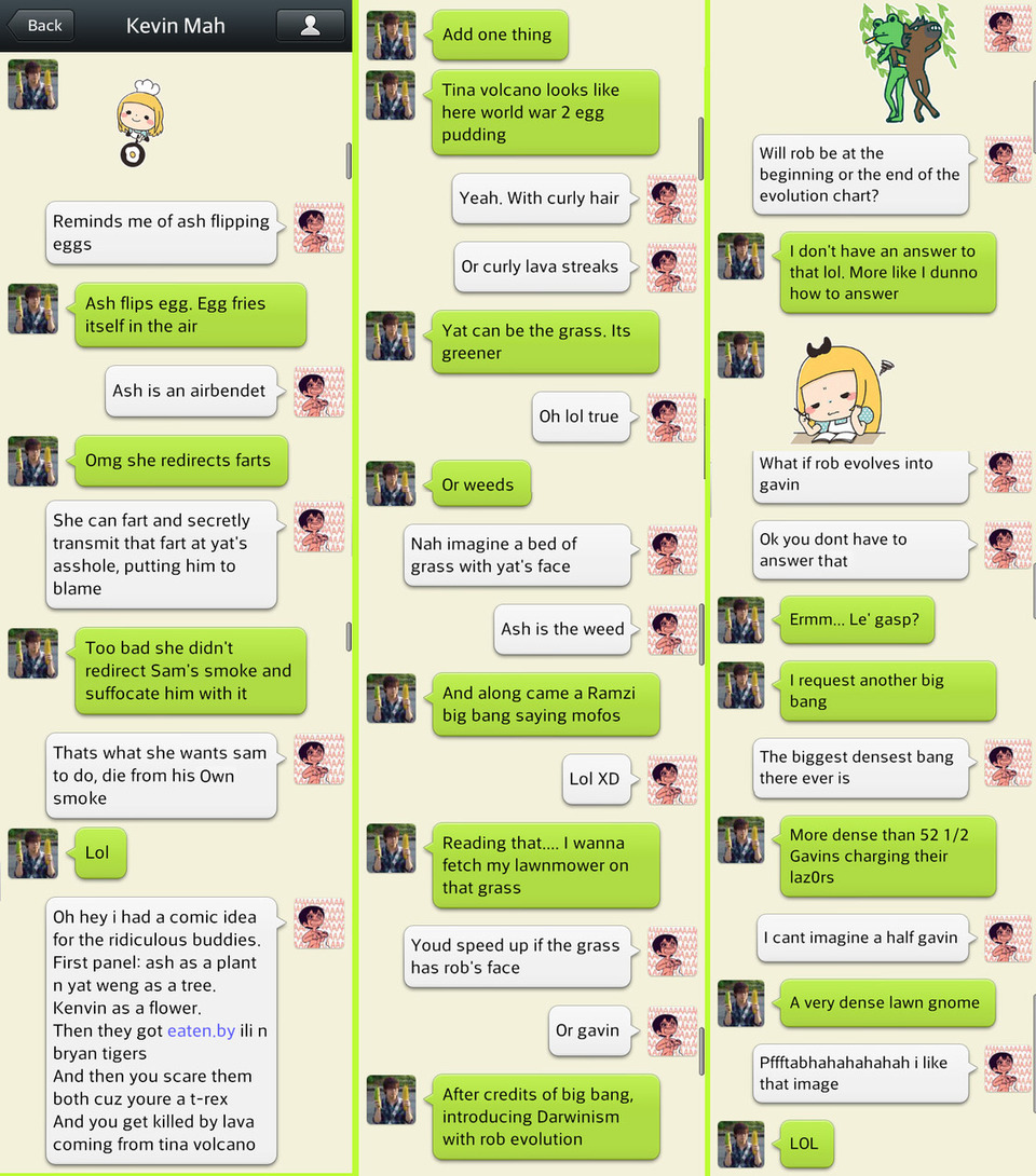 Cute Tbh Pictures For Ig