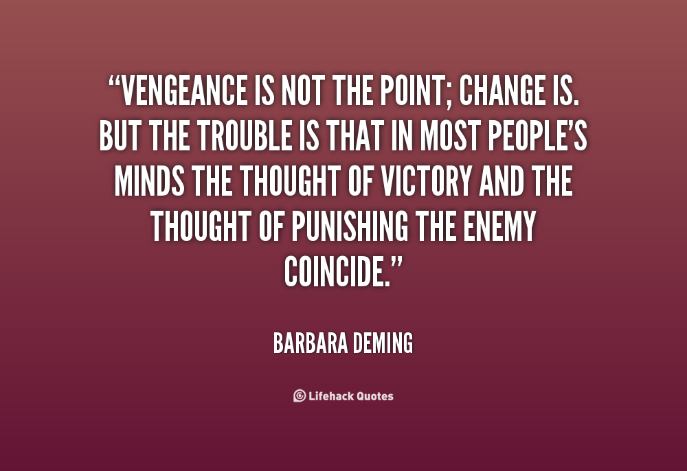 Vengeful Quotes QuotesGram Vengeful Quotes QuotesGram