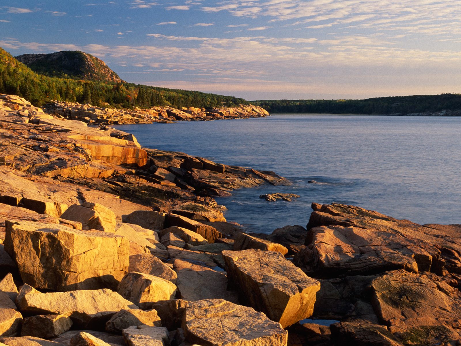 Quotes About Acadia National Park. QuotesGram