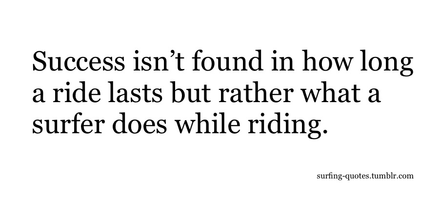Surf Quotes Tumblr. QuotesGram