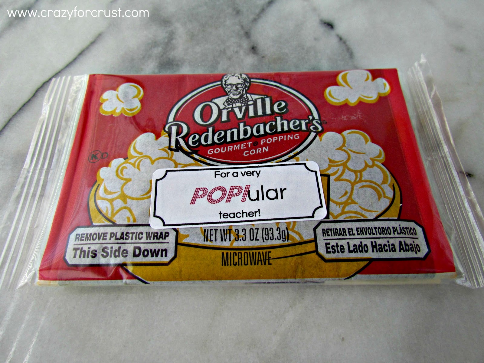 Appreciation Quotes For Popcorn. QuotesGram