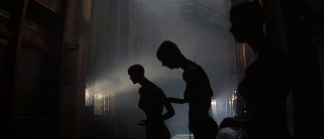 Famous Quotes From Blade Runner. QuotesGram