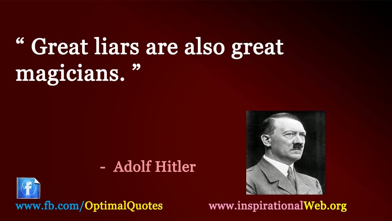Adolf Hitler Socialist Quotes. QuotesGram