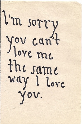 Im Sorry I Love You Quotes Quotesgram