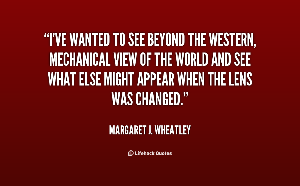 Western World Quotes. QuotesGram
