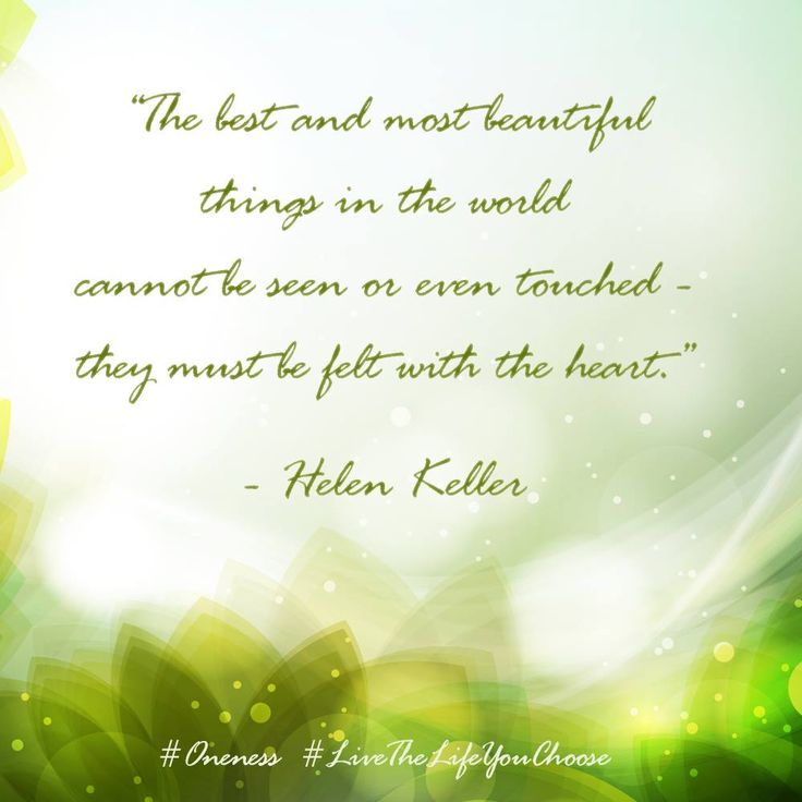 The Most Beautiful Things Helen Keller Quotes. QuotesGram The Most Beautiful Things Helen Keller Quotes. QuotesGram