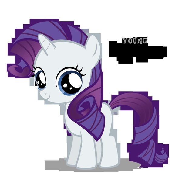 Rarity My Little Pony Quotes. QuotesGram