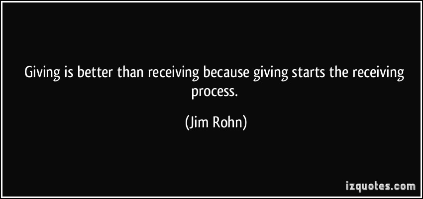 Receiving Quotes. QuotesGram