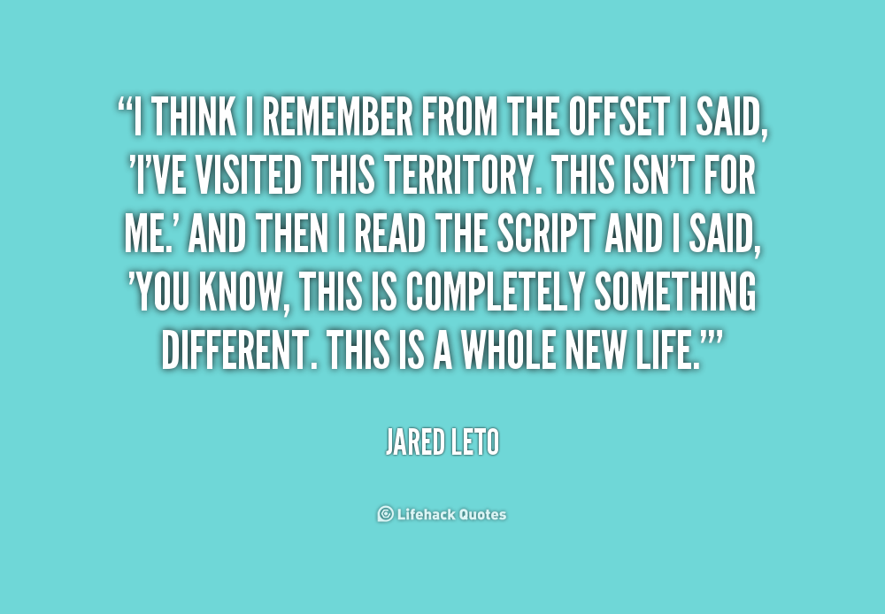 Offset Quotes Quotesgram