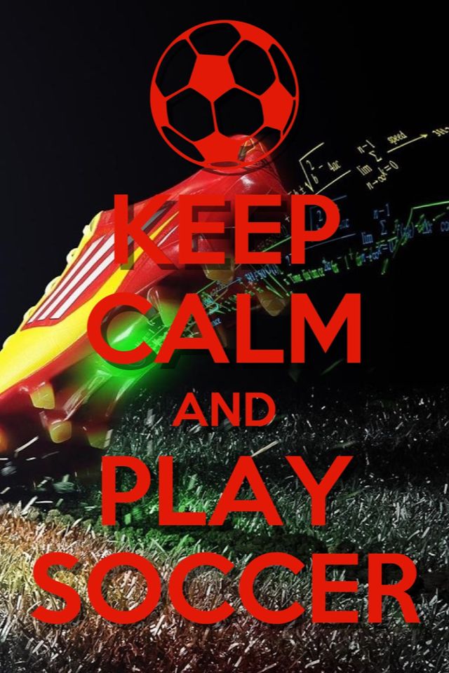 Keep Calm Football Quotes. QuotesGram