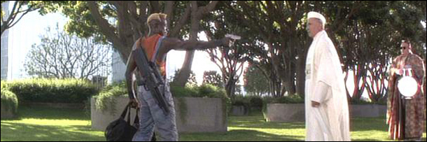 From Demolition Man Quotes. QuotesGram