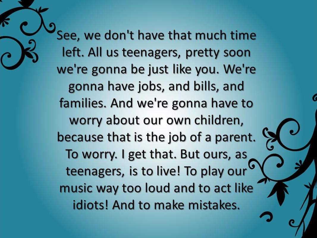 Footloose 2011 Quotes. QuotesGram