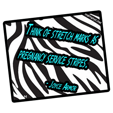 Stretch Mark Quotes. QuotesGram