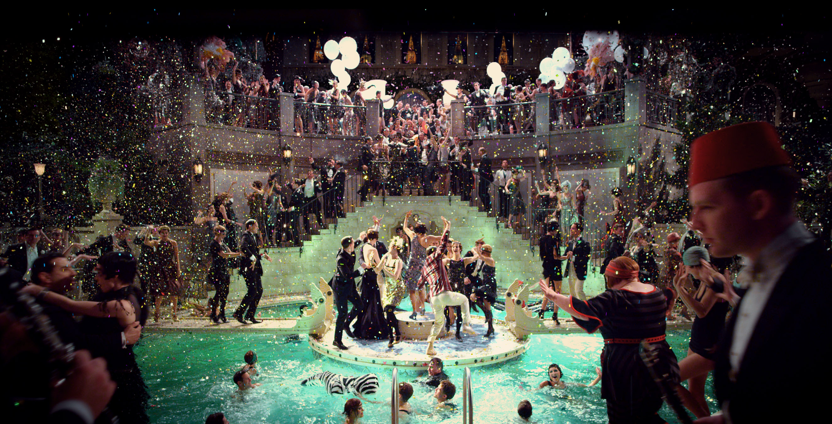 Gatsby Movie Scenes Quotes. QuotesGram Gatsby Movie Scenes Quotes. QuotesGram