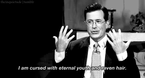 The Colbert Report Quotes. QuotesGram