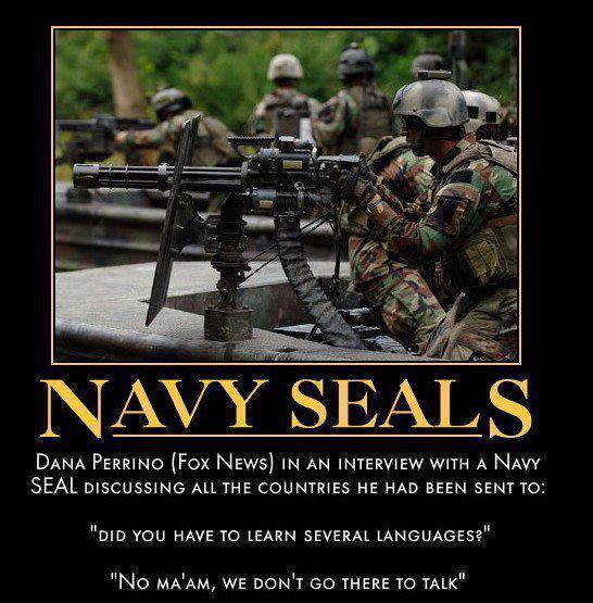 Great Navy Seal Quotes QuotesGram
