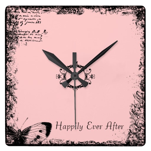 Clock Love Quotes. QuotesGram