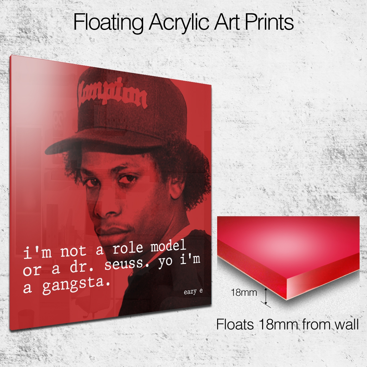 Eazy-E Quotes. QuotesGram