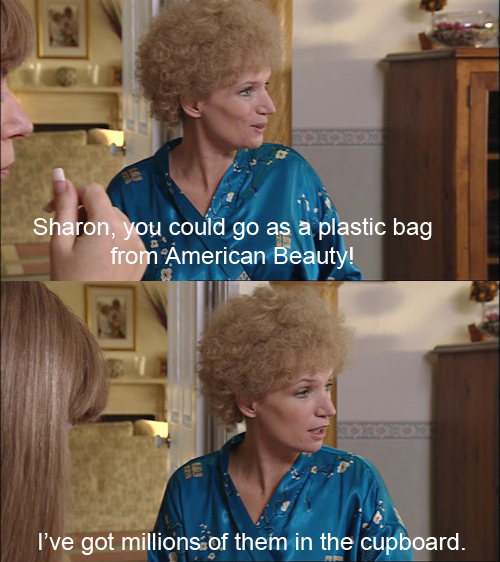 Kath And Kim Quotes Quotesgram