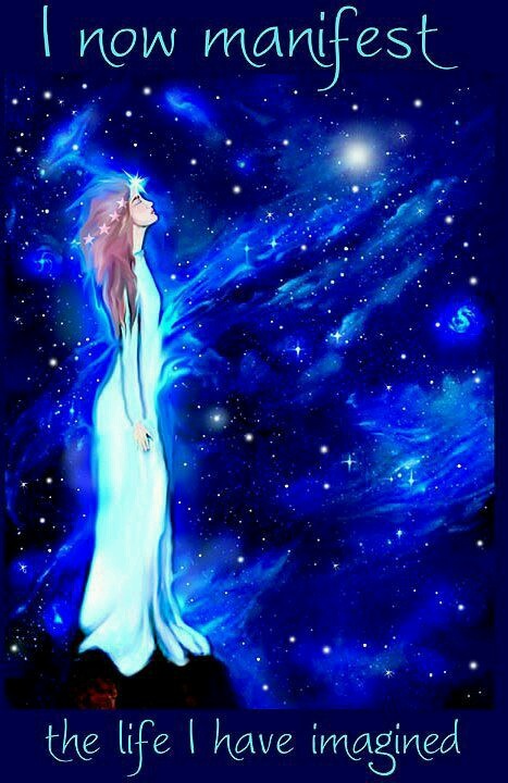 Prosperity Law Of Attraction Quotes Quotesgram
