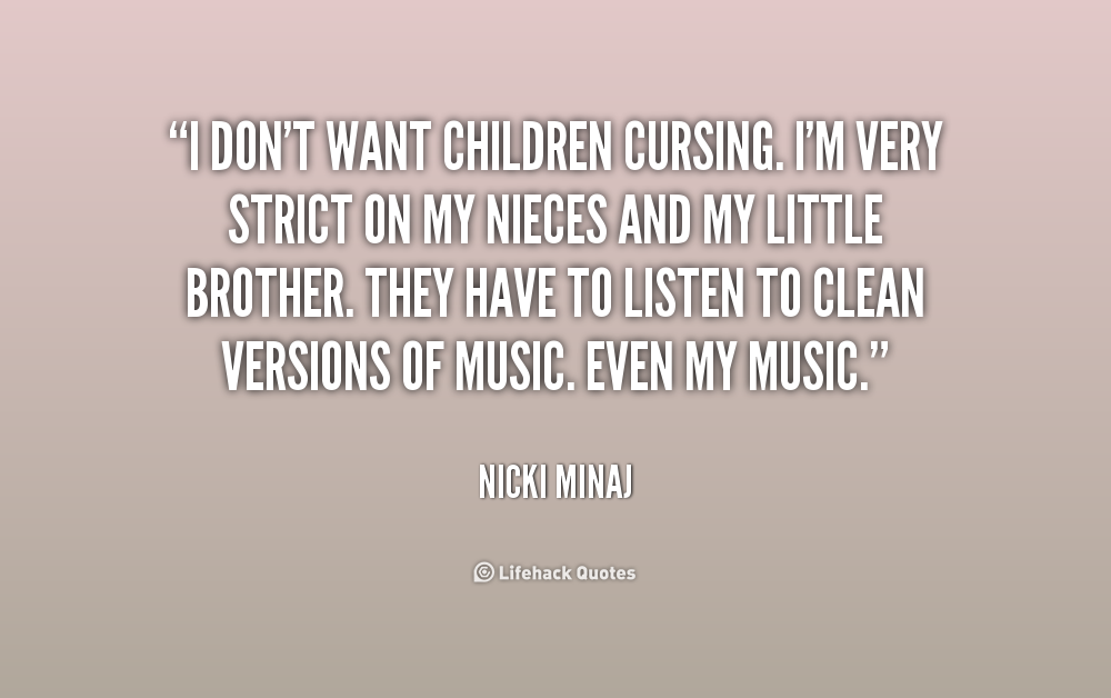 Quotes About Cursing QuotesGram Quotes About Cursing QuotesGram