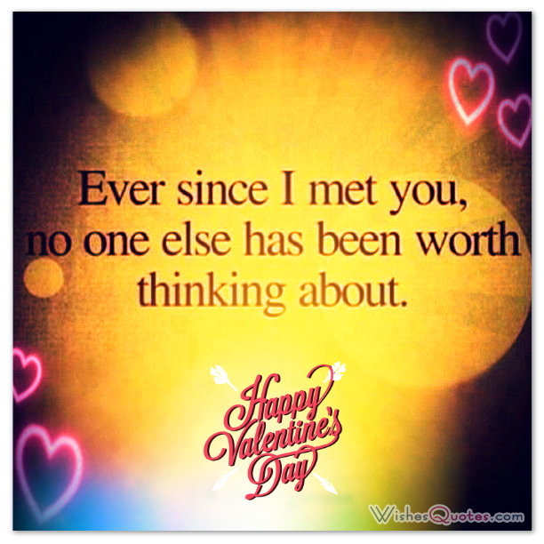 Happy That I Met You Quotes QuotesGram