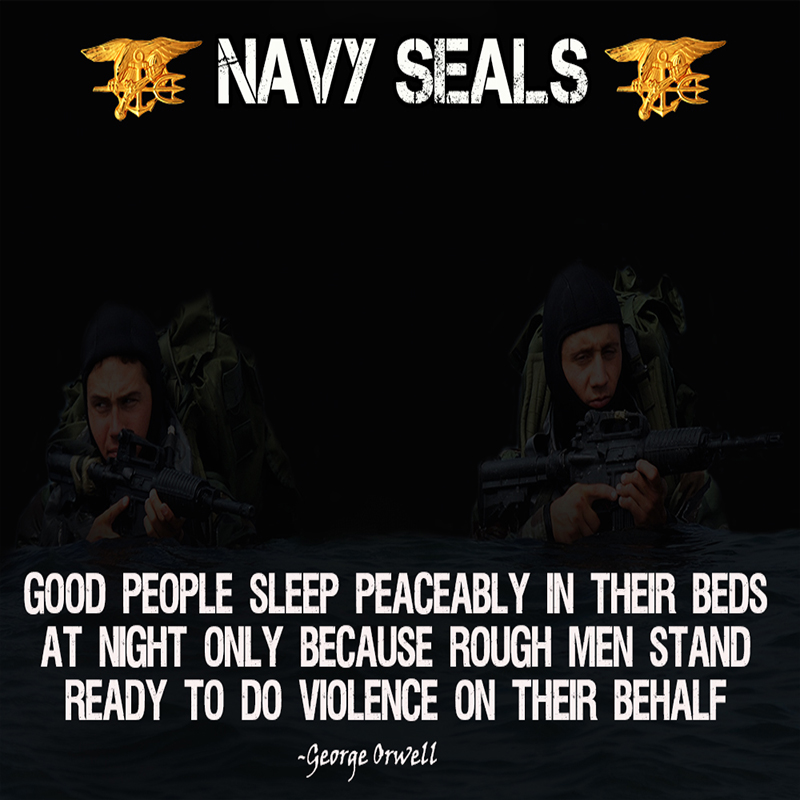 Great Navy Seal Quotes QuotesGram