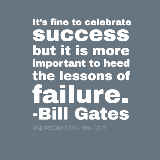 Quotes Bill Gates Success Story Quotesgram