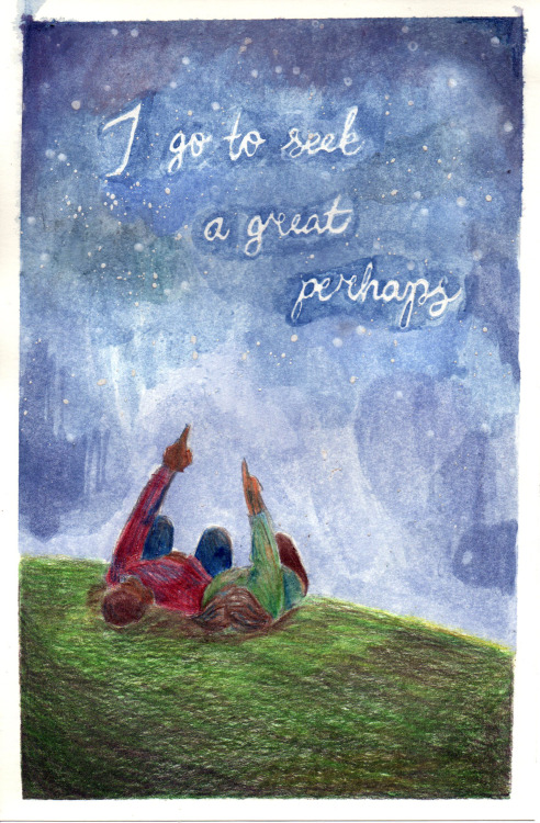 Pictures To Seek A Great Perhaps John Green Quotes. QuotesGram