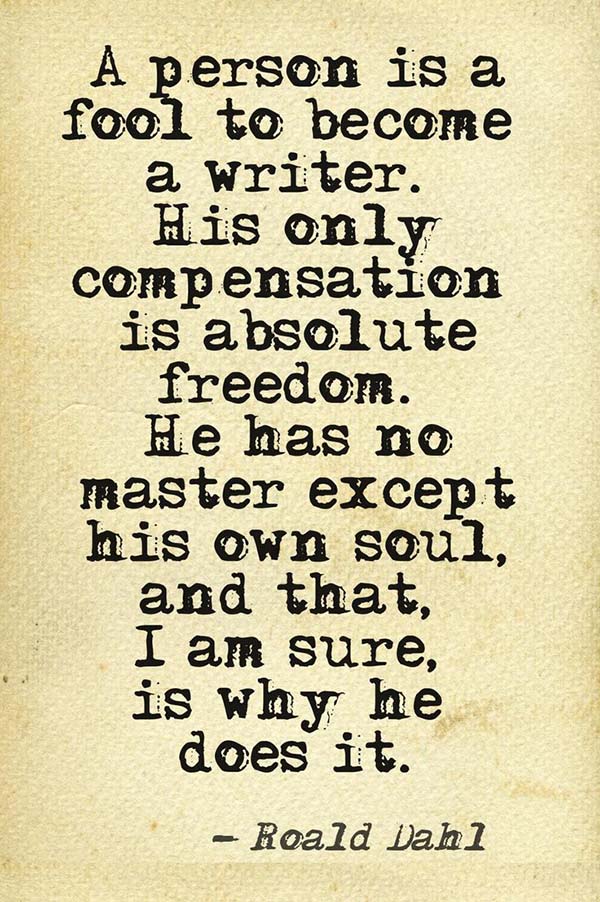 Quotes From Authors. QuotesGram