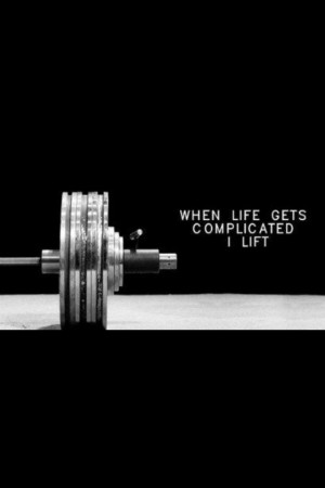 Weight Lifting Motivational Quotes. QuotesGram