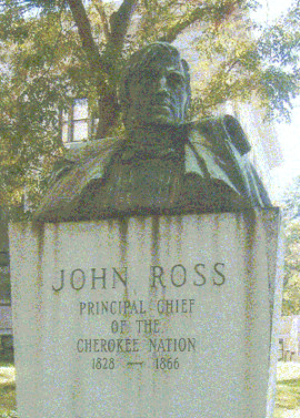 John Ross Cherokee Chief Quotes. QuotesGram