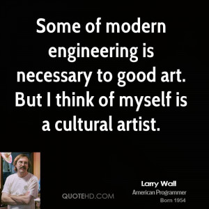 Larry Wall Quotes. QuotesGram