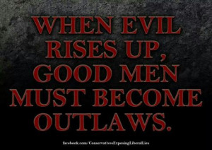 Famous Western Outlaw Quotes. QuotesGram
