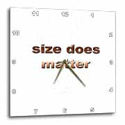 Size Does Matter Quotes. QuotesGram