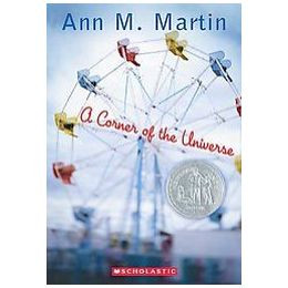 Corner Of The Universe Quotes. QuotesGram