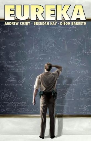 Eureka Tv Show Quotes. QuotesGram