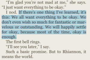 Every Day David Levithan Quotes. QuotesGram