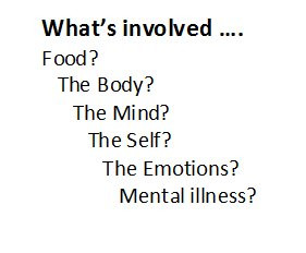 Eating Disorder Quotes And Sayings. QuotesGram