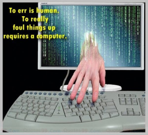 Computer Coding Quotes. QuotesGram