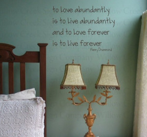 Henry Drummond Quotes. QuotesGram