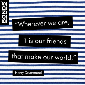 Henry Drummond Quotes. QuotesGram