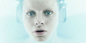 Minority Report Quotes. QuotesGram