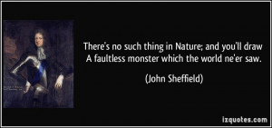 John Sheffield Quotes. QuotesGram