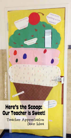 Ice Cream Quotes For Teachers. QuotesGram