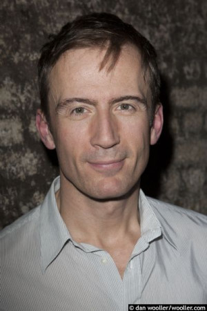 Anthony Howell Quotes. QuotesGram