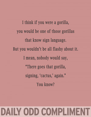 Sign Language Quotes. QuotesGram