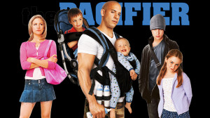 The Pacifier Quotes. QuotesGram