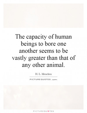 Human Capacity Quotes. QuotesGram